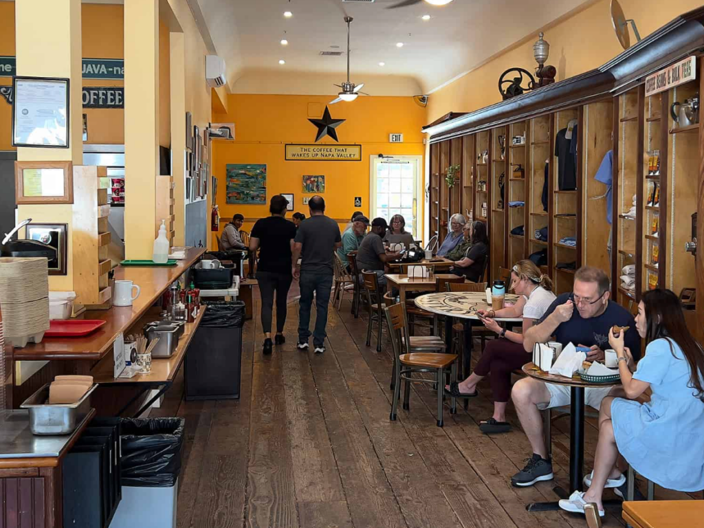 The 20 Best Things to do in Calistoga, CA