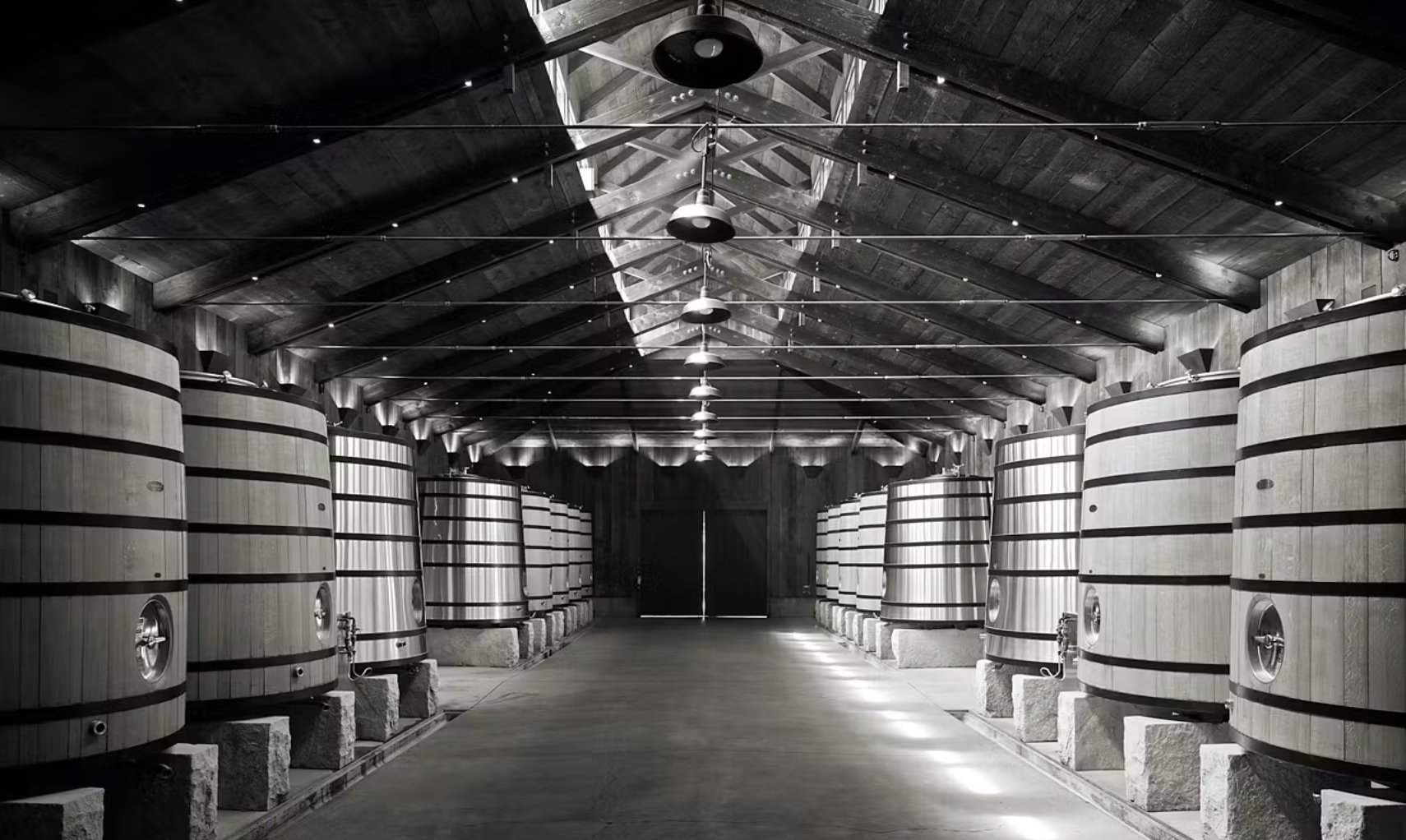 Our Guide to High End Napa Wineries | Most Beautiful Winery