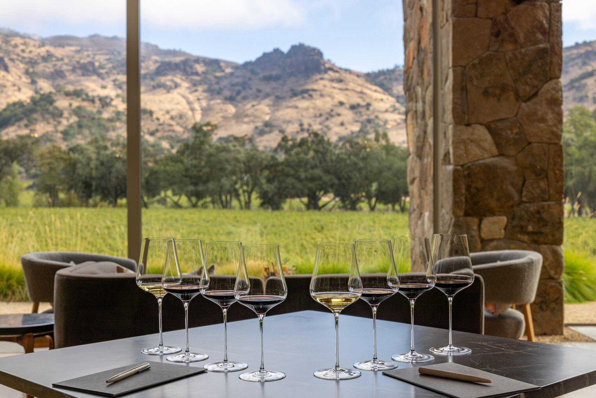 Best Wineries in California for Sauvignon Blanc: Our Guide