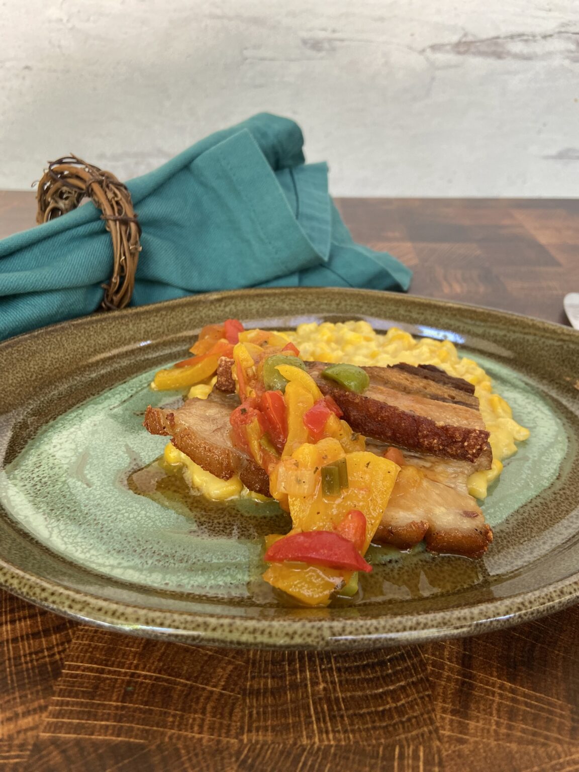 RECIPES - Davis Estates