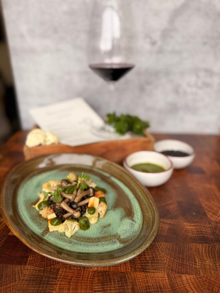 RECIPES - Davis Estates